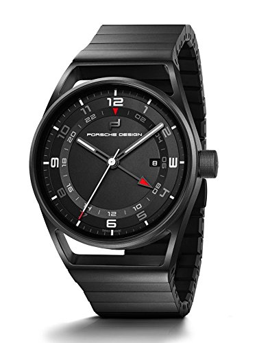 Porsche Design Armbanduhr | Uhren von Porsche online kaufen